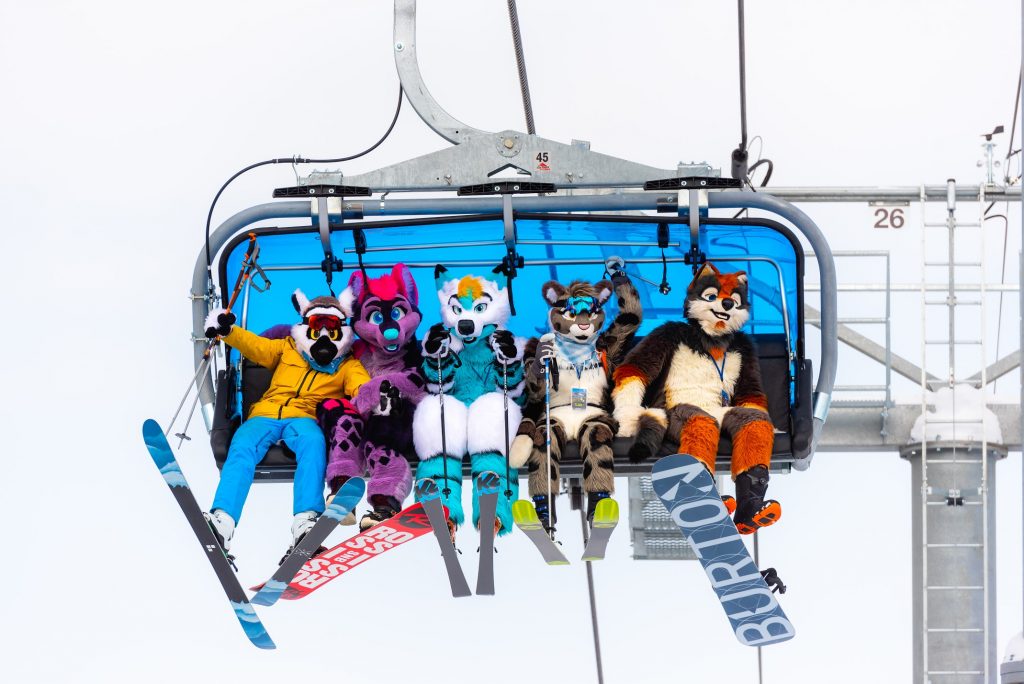 FurrySkiWeekend | An Unforgettable Furry Experience